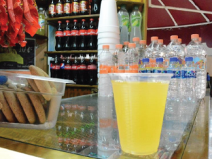 Gastronomía - Ayuntamiento de Toluca