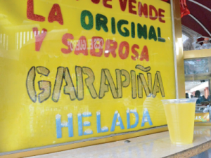 Gastronomía - Ayuntamiento de Toluca